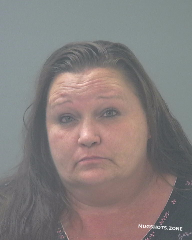 NOBLES RUBY GRACE 07/25/2022 - Santa Rosa County Mugshots Zone