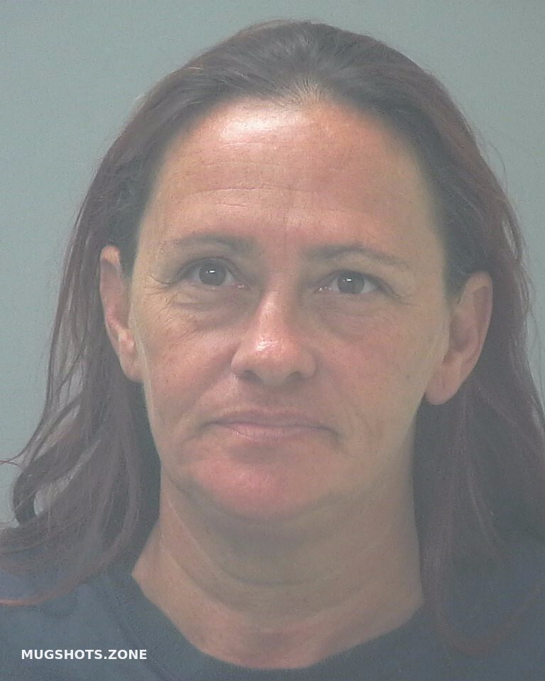 WOOD RANDI MARIE 07/26/2022 - Santa Rosa County Mugshots Zone