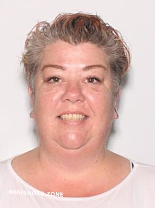 BENZENHAFER AMY MARIE 07/26/2022 - Santa Rosa County Mugshots Zone