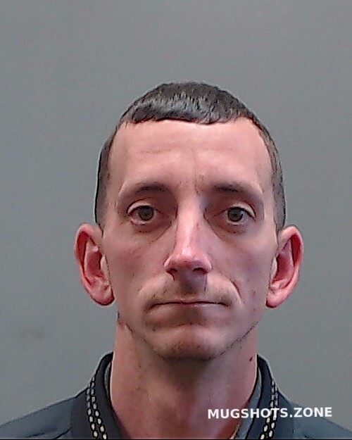 CHAMBLESS TRAVIS BLAKE 08/02/2022 - Santa Rosa County Mugshots Zone