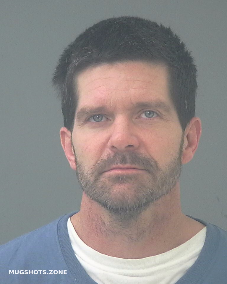 BASHORE STEVEN MICHAEL 08/02/2022 - Santa Rosa County Mugshots Zone