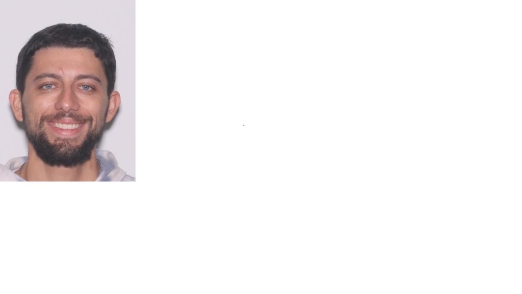 LIBERTO NICHOLAS JODY 08/04/2022 - Santa Rosa County Mugshots Zone