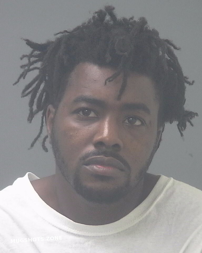 CARTER KESHAUN JOHNATHAN 08/04/2022 - Santa Rosa County Mugshots Zone
