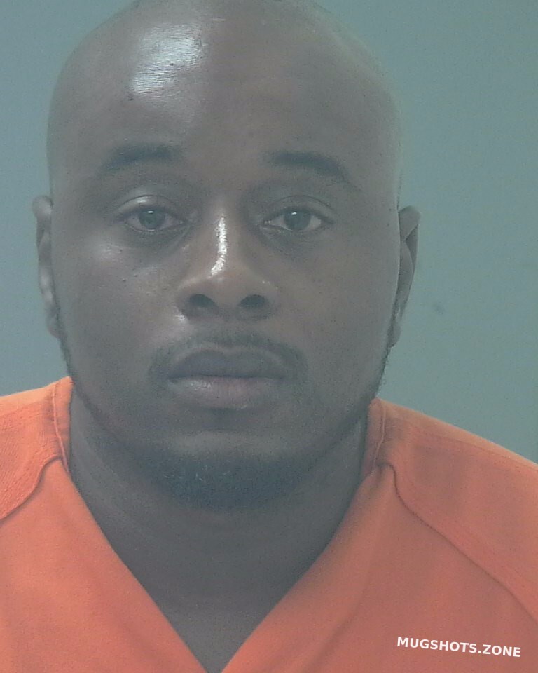 CROMWELL MICHAEL ANGELO 08/07/2022 - Santa Rosa County Mugshots Zone