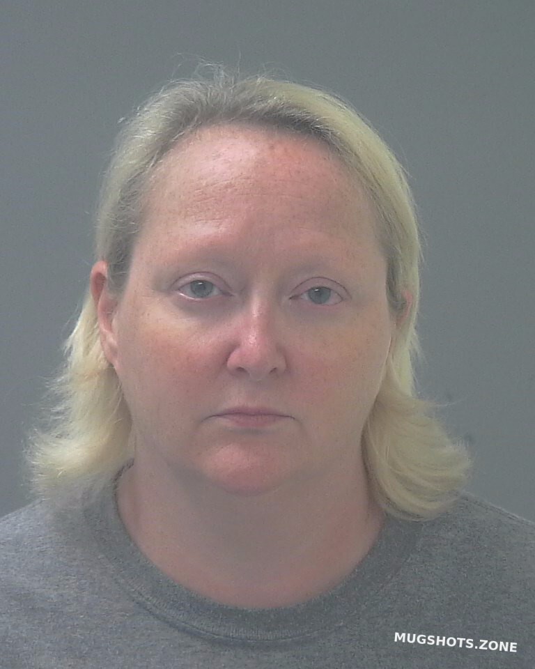 PRICE KIMBERLY KAY 08/08/2022 - Santa Rosa County Mugshots Zone