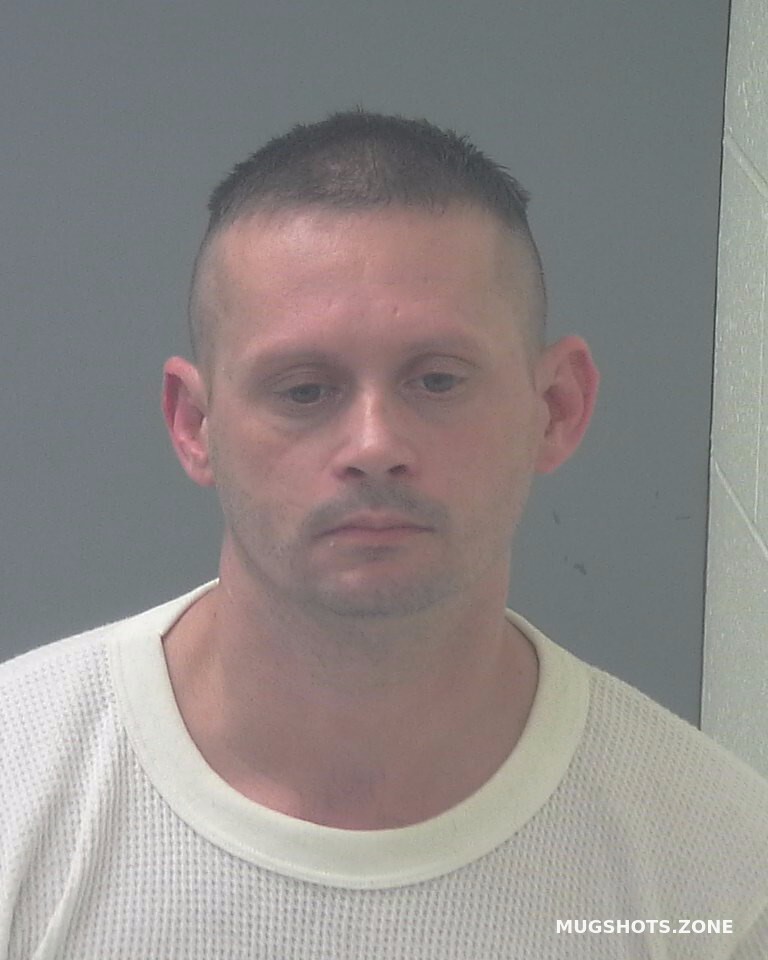 JORDAN RUFUS ALEXANDER 08/08/2022 - Santa Rosa County Mugshots Zone