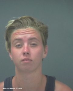 Santa Rosa County Mugshots Zone