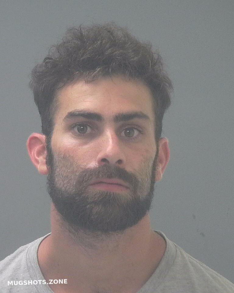 DAVIS AARON LUCAS 08/10/2022 - Santa Rosa County Mugshots Zone