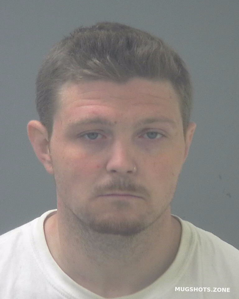 SMITHSON DUSTIN TYLER 08/10/2022 - Santa Rosa County Mugshots Zone