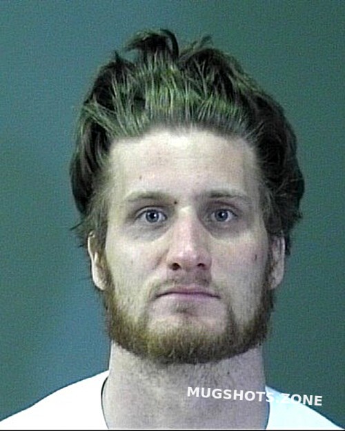 NELSON JAKE AUBREY 08/11/2022 - Santa Rosa County Mugshots Zone