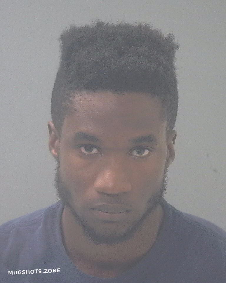 COLLINS JERELL LAMAR 08/12/2022 - Santa Rosa County Mugshots Zone