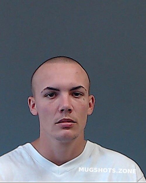 VIGUE THOMAS ROLLAN 08/12/2022 - Santa Rosa County Mugshots Zone
