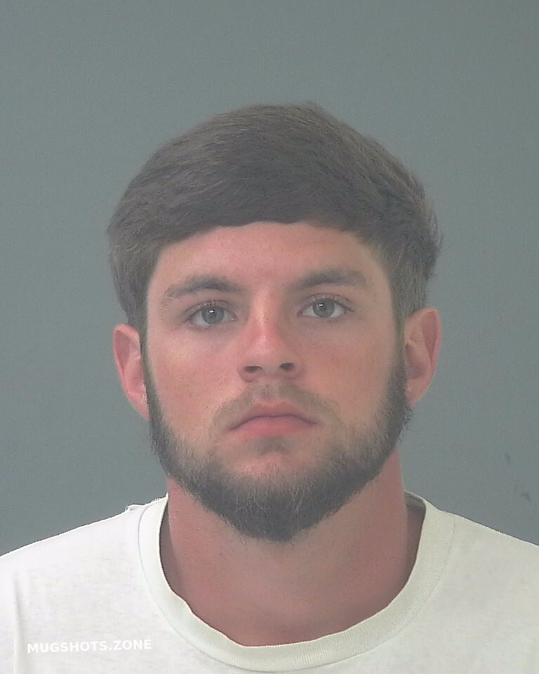 BURSON JACOB ANDREW LAWRENCE 08/12/2022 - Santa Rosa County Mugshots Zone