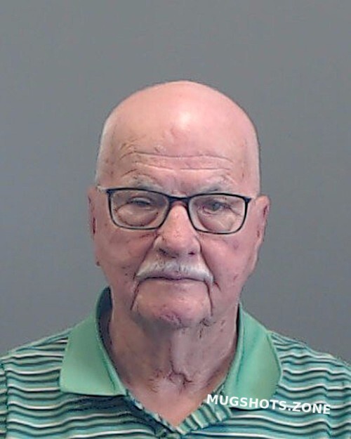 CASTLEBERRY CARL WAYNE 08/12/2022 - Santa Rosa County Mugshots Zone