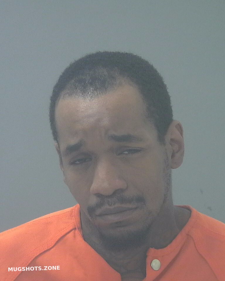 EDWARDS DERRICK BERNARD 08/12/2022 - Santa Rosa County Mugshots Zone