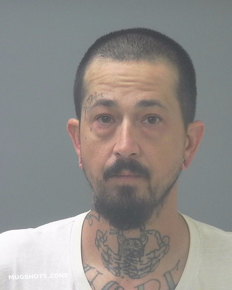 ESPADA CLIFTON EMERSON 08/16/2022 - Santa Rosa County Mugshots Zone