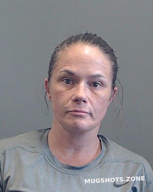 SHULTZ AMANDA DANIELLE 08/18/2022 - Santa Rosa County Mugshots Zone