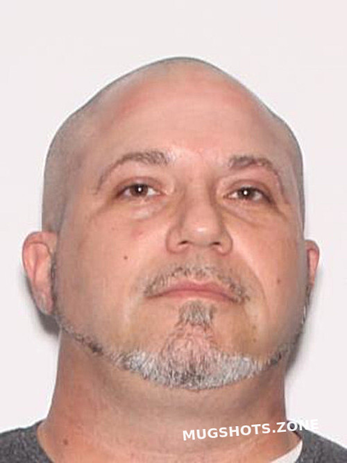 MADDEN EDDIE ROY 08/19/2022 - Santa Rosa County Mugshots Zone