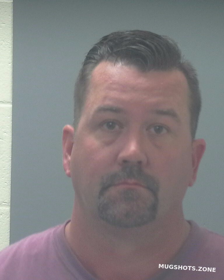 FORD BRENDON MICHAEL 08/20/2022 - Santa Rosa County Mugshots Zone