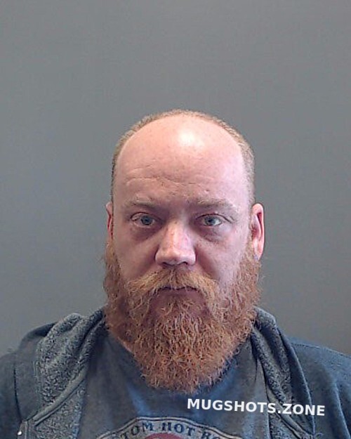 BARBEE JASON WAYNE 08/23/2022 - Santa Rosa County Mugshots Zone