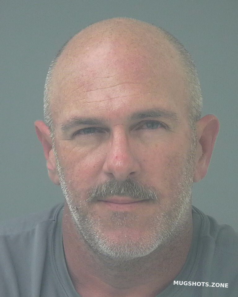 GILBERT CHRISTOPHER TODD 08/24/2022 - Santa Rosa County Mugshots Zone