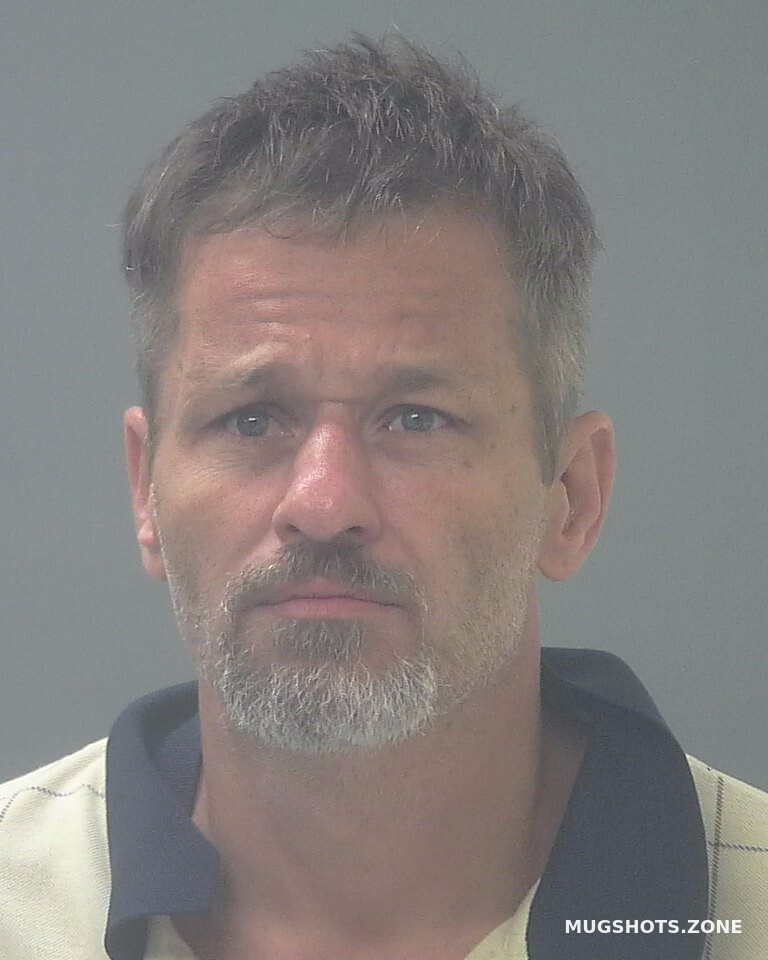 REED DOUGLAS PAUL 08/25/2022 - Santa Rosa County Mugshots Zone
