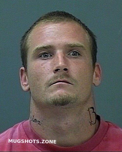 HAWTHORNE JOSEPH DANIEL 08/26/2022 - Santa Rosa County Mugshots Zone