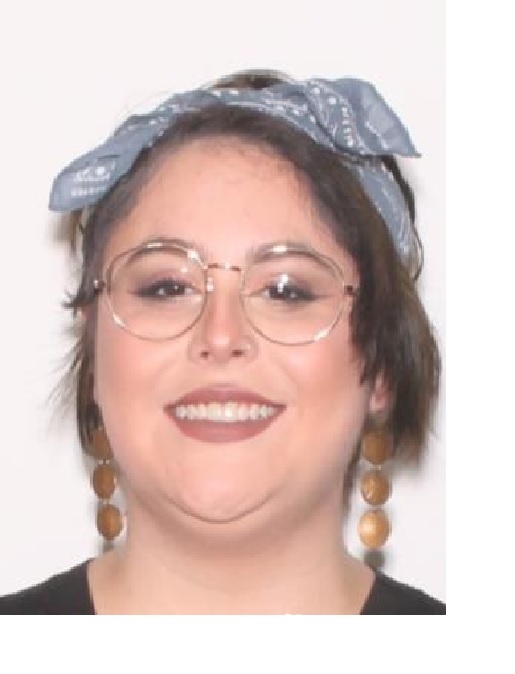 MONTOYA JORDAN GRACE 08/26/2022 - Santa Rosa County Mugshots Zone