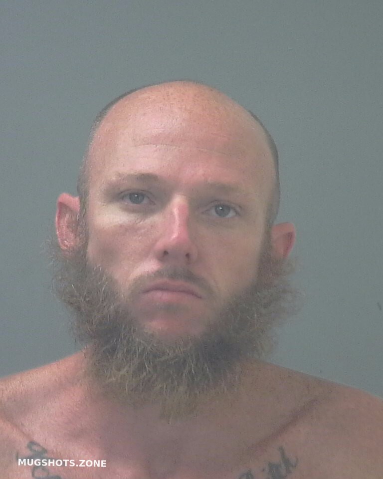MOBLEY JUSTIN DANIEL 08/27/2022 - Santa Rosa County Mugshots Zone
