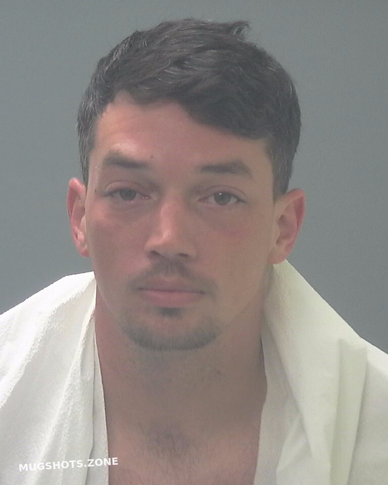 MARGIST MICHAEL PATRICK 08/28/2022 - Santa Rosa County Mugshots Zone
