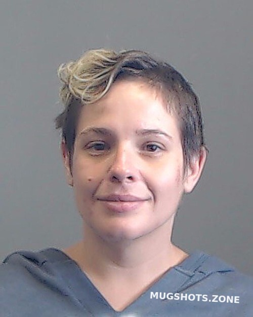 MORENCY MICHELLE KAY 08/29/2022 - Santa Rosa County Mugshots Zone