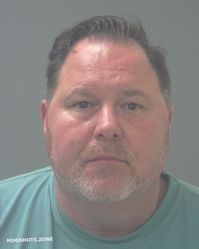HALL ROBERT ELMER 08/29/2022 - Santa Rosa County Mugshots Zone