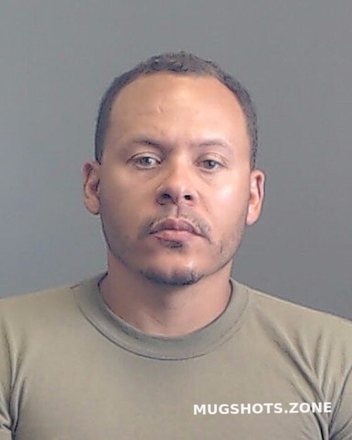 TORRES JOSE RAUL 08/31/2022 - Santa Rosa County Mugshots Zone