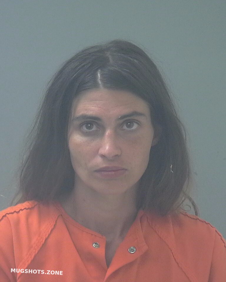 Lewis Brittany Lynn 09 02 2022 Santa Rosa County Mugshots Zone