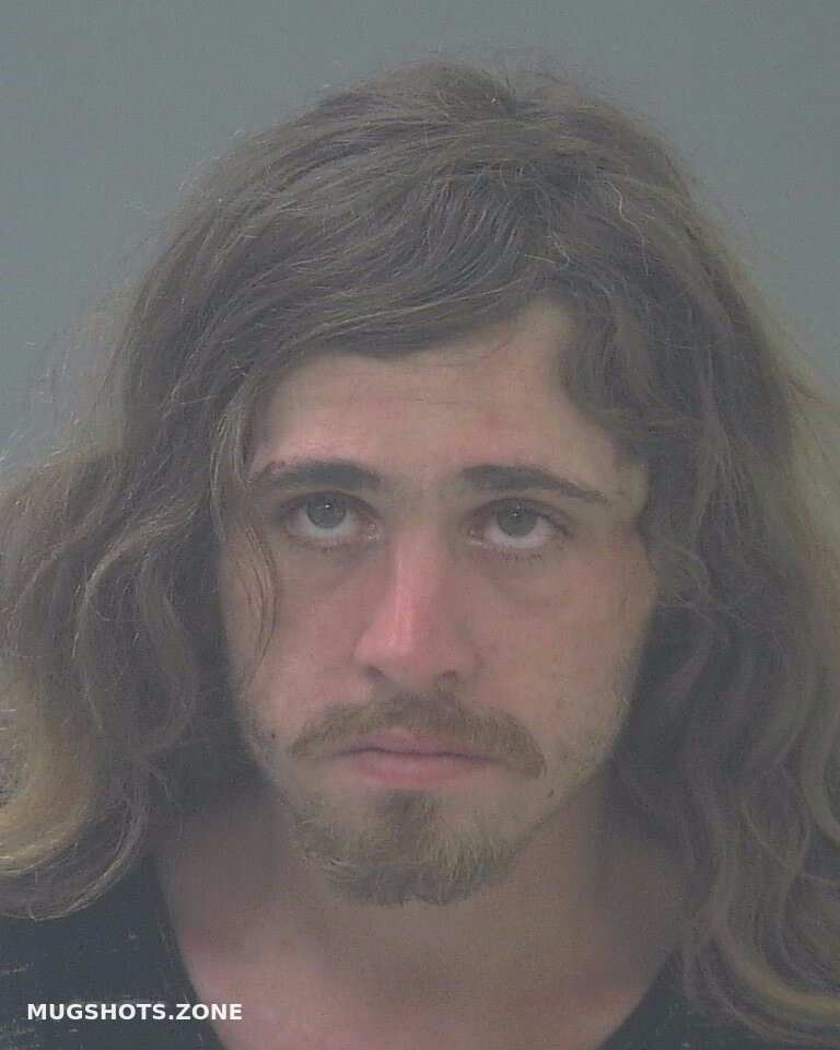 DAVIS JOSHUA STEPHEN 09/02/2022 - Santa Rosa County Mugshots Zone