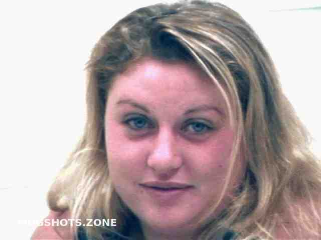 MACK BRANDI NICHOLE 09/04/2022 - Santa Rosa County Mugshots Zone