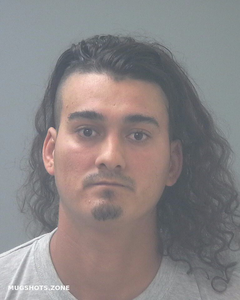 SALVADOR JOSE MANUEL MIRANDA 09/04/2022 - Santa Rosa County Mugshots Zone