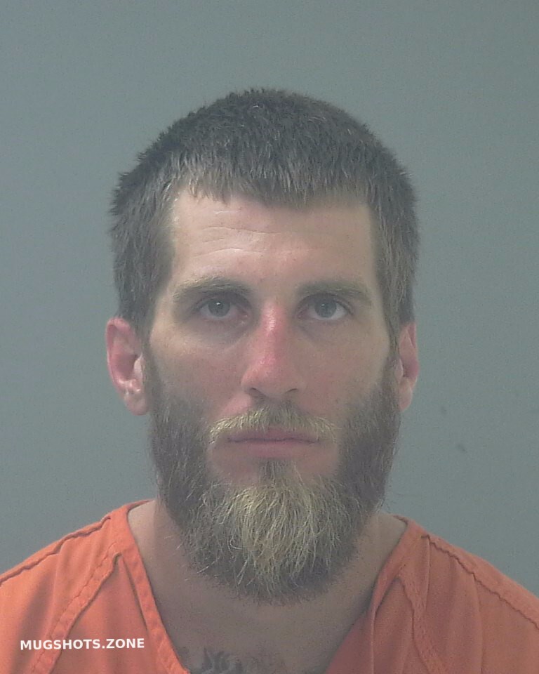 ROBINSON MICHAEL ALLEN LEE 09/04/2022 - Santa Rosa County Mugshots Zone