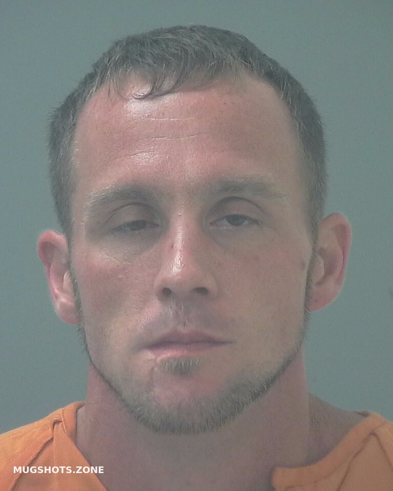 BOYER DANIEL GENE 09/06/2022 - Santa Rosa County Mugshots Zone