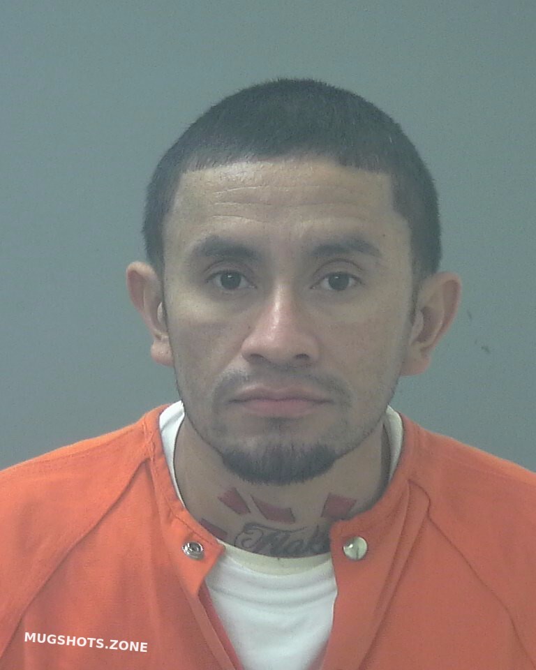 AGUILAR ALVAREZ JAIRO DAVID 09/06/2022 - Santa Rosa County Mugshots Zone