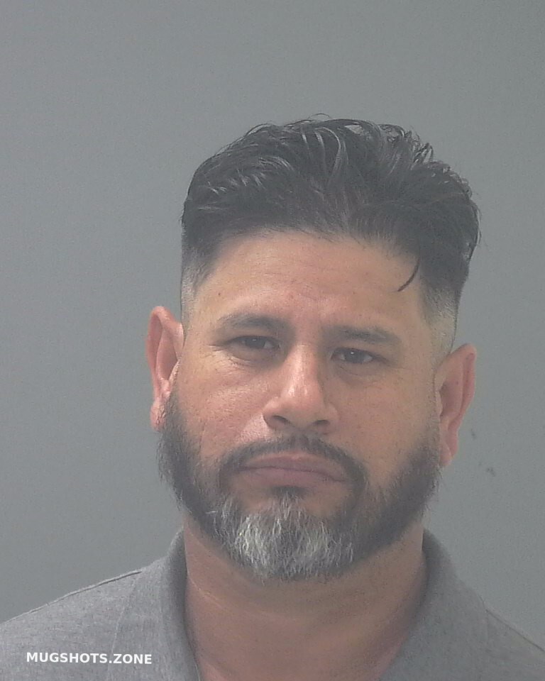 TREJO TOLEDO ANDRES NMN 09/07/2022 - Santa Rosa County Mugshots Zone