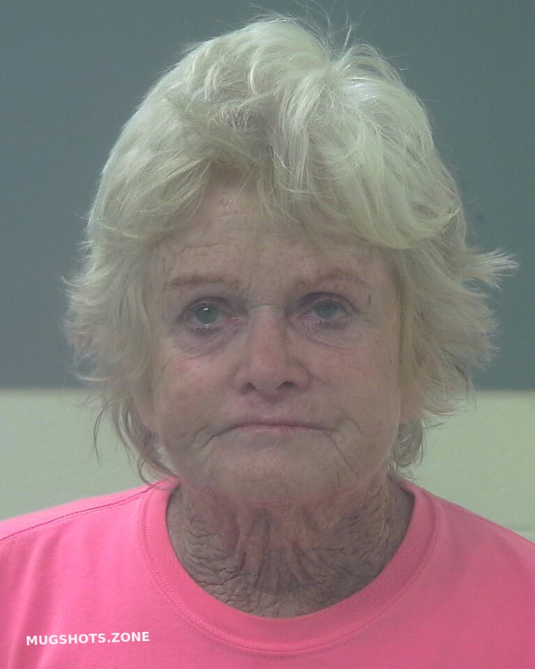 CHERWAK DEBRA ANN 09/08/2022 - Santa Rosa County Mugshots Zone