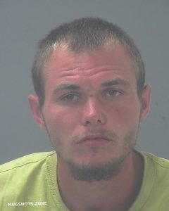 ROBINSON CORY ALEXANDER 09/09/2022 - Santa Rosa County Mugshots Zone