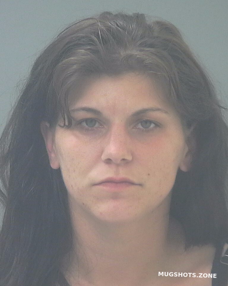 HILL JESSICA LYNN 09/09/2022 - Santa Rosa County Mugshots Zone