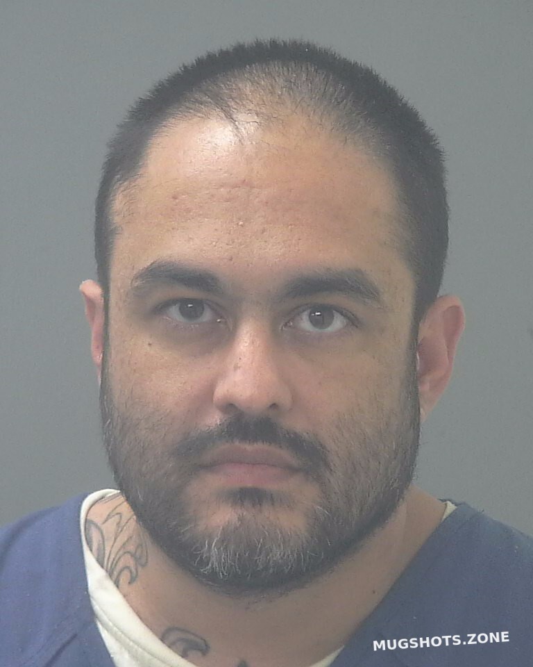 HILL KRISTOPHER BLAKE 09/09/2022 - Santa Rosa County Mugshots Zone