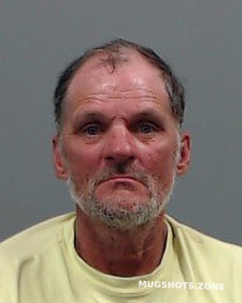GARLETTS BRUCE WILLIAM 09/10/2022 - Santa Rosa County Mugshots Zone
