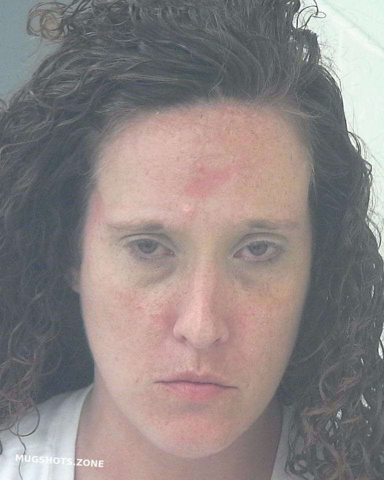 DIXON HOLLY DENISE 09/13/2022 - Santa Rosa County Mugshots Zone
