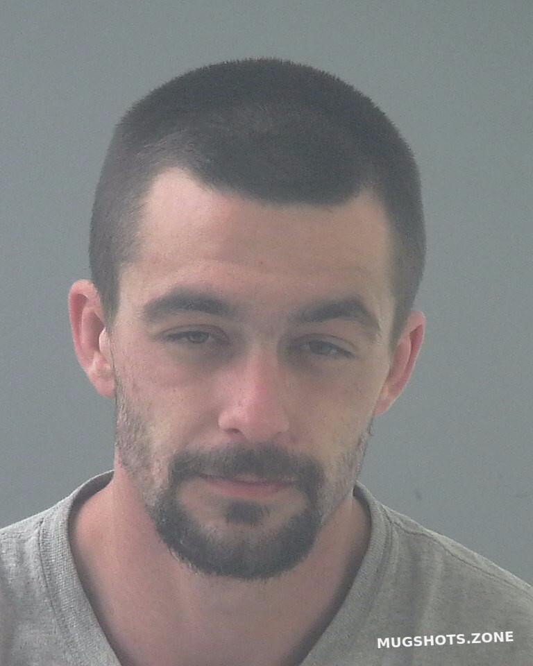 FAASS SETH JON 09/14/2022 - Santa Rosa County Mugshots Zone