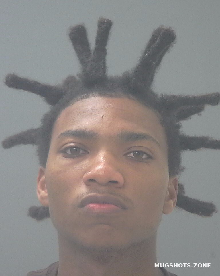 TELCY PIERRE DICKONS 09/15/2022 - Santa Rosa County Mugshots Zone