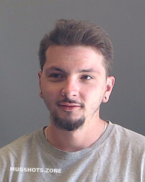 LIMERICK JOSHUA CONNER 09/15/2022 - Santa Rosa County Mugshots Zone